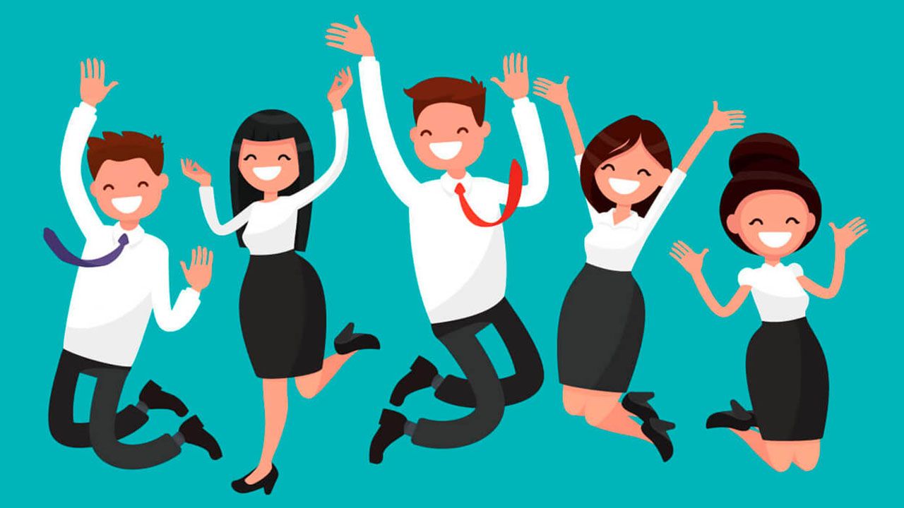 ℹ Los beneficios complementarios para fomentar la felicidad y el ...