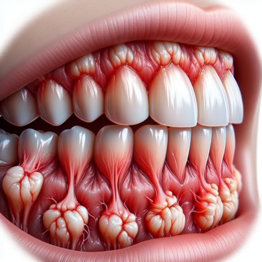 ℹ Cómo se ve una encía con gingivitis: síntomas y señales visibles