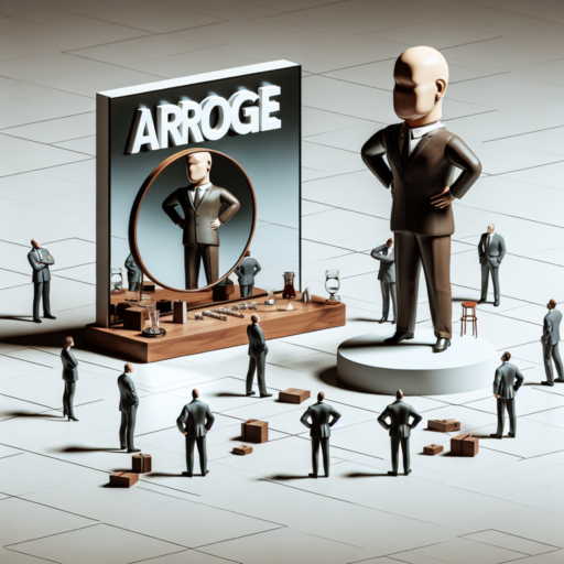 ℹ ¿Cómo identificar a una persona prepotente de manera efectiva? Guía ...